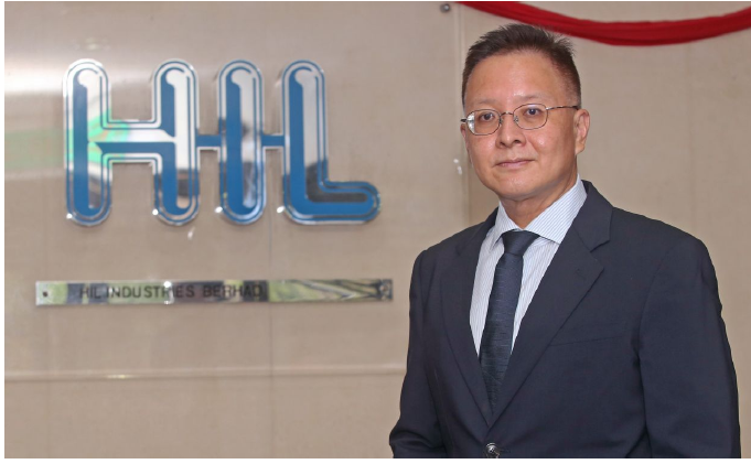 News – HIL INDUSTRIES BERHAD