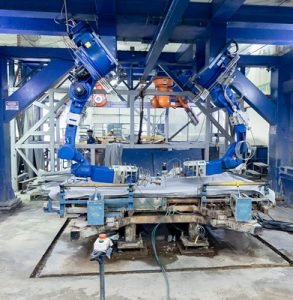 HIL INDUSTRIES BERHAD